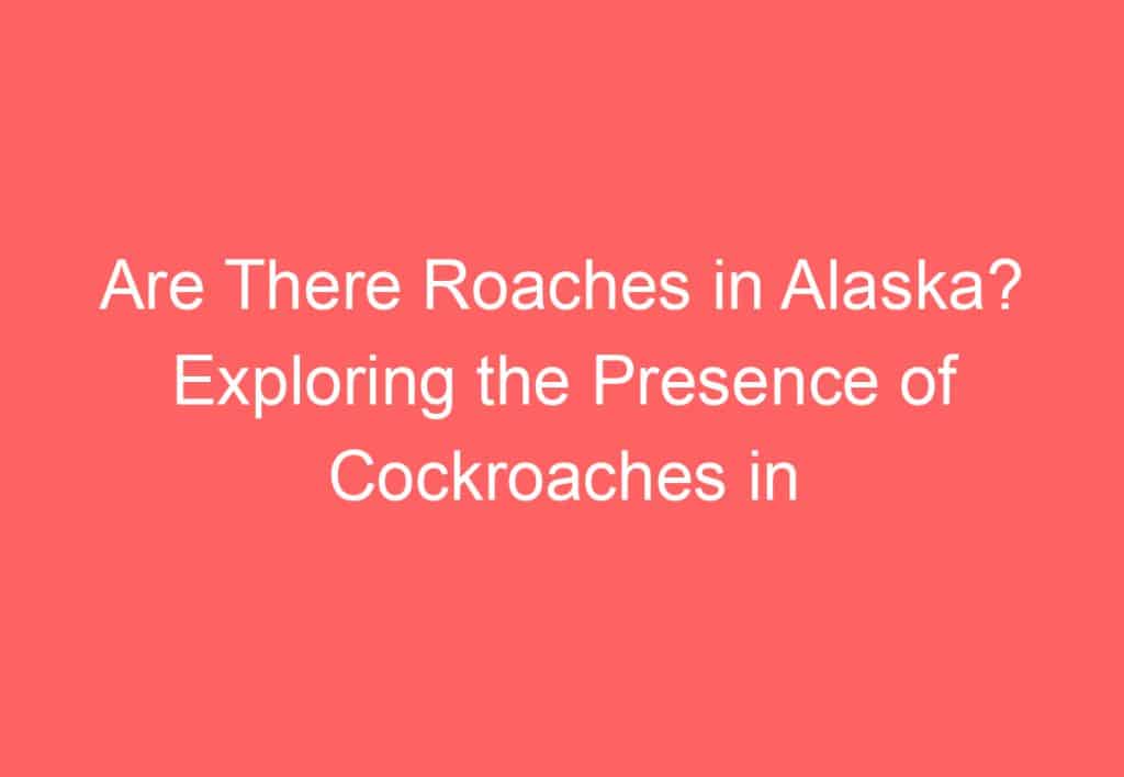 How Is Alaska the Easternmost State: Explained