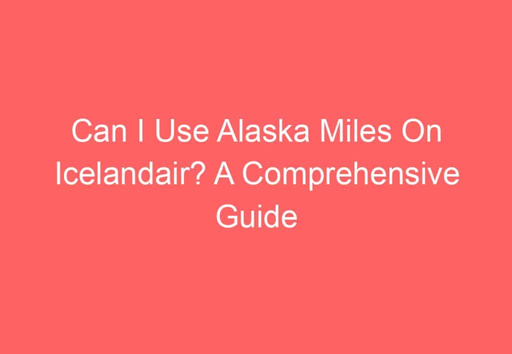 How Much Is Alaska Worth: Understanding the Value of America's Largest ...