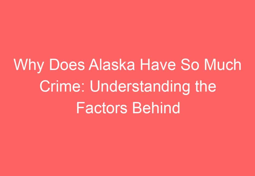 How Many States Can Fit in Alaska: A Comprehensive Comparison ...