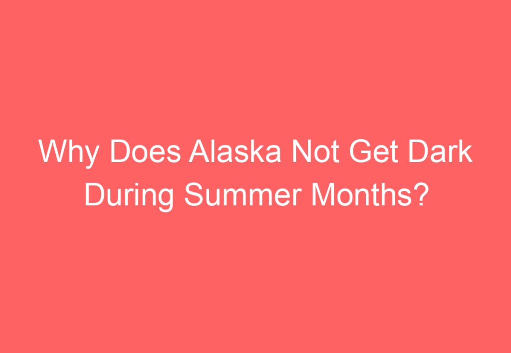 Is The Alaskan Bull Worm Real? Separating Fact from Fiction - HowTravelPlan