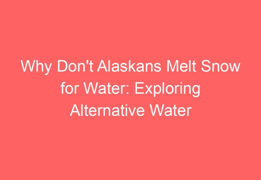 How Alaska Became the Most Eastern State in the US