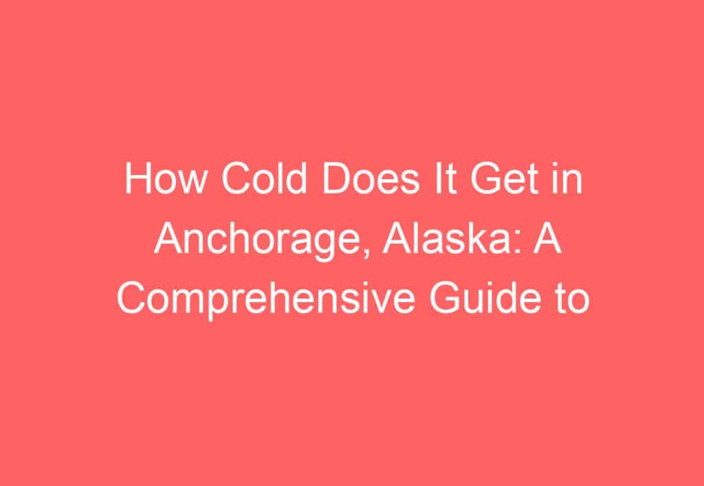 How Is Alaska the Easternmost State: Explained