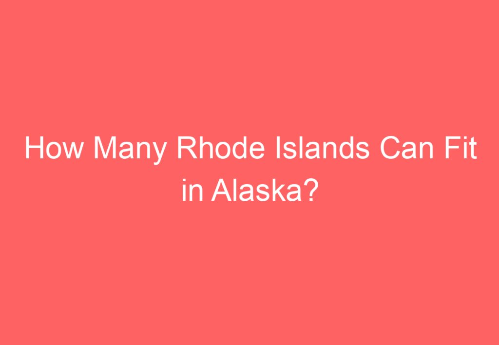 Are There Gangs in Alaska? Exploring Crime Rates in the Last Decade ...