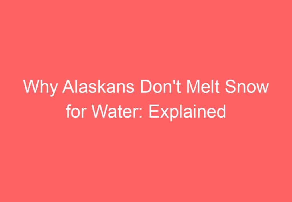 How Alaska Became the Most Eastern State in the US