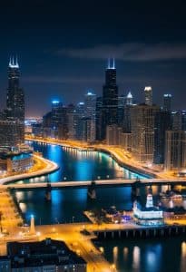 10 Things to Do in Chicago at Night: Your Ultimate Guide to Evening ...