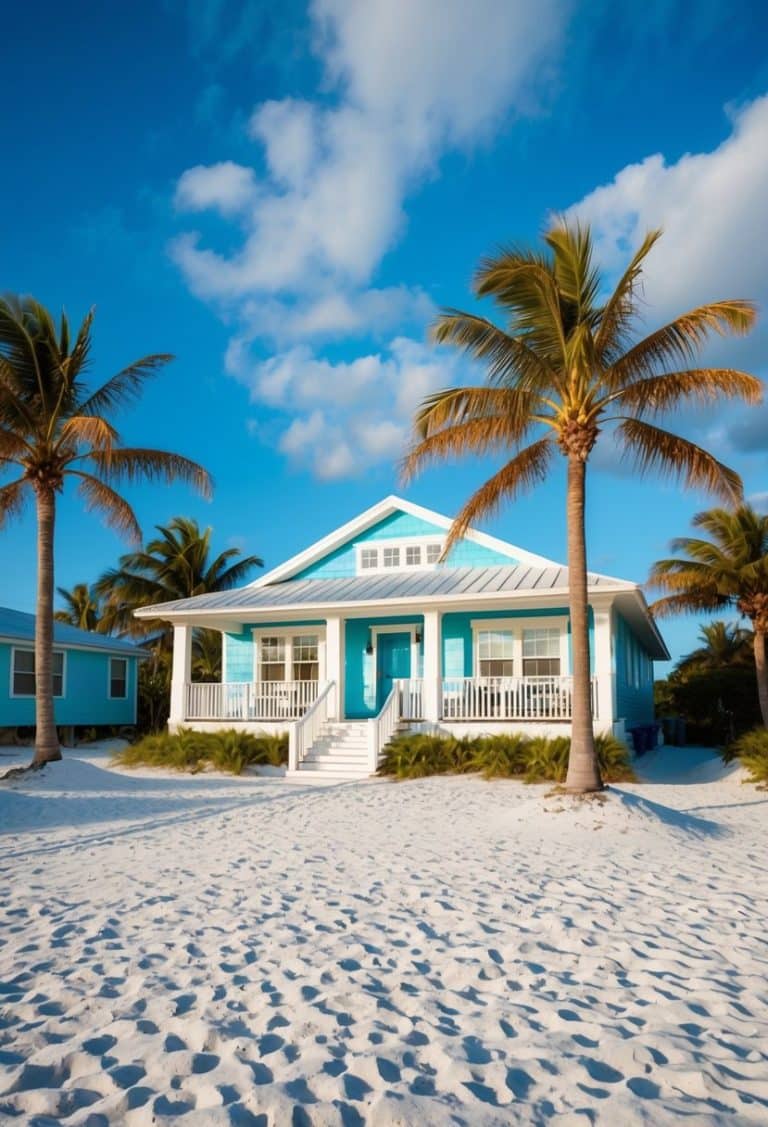 Florida Beach House: The Ultimate Guide to Coastal Living
