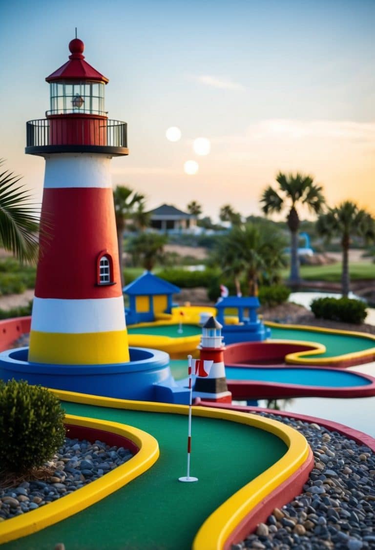 17 Best Things to Do in Cocoa Beach: A Guide to Unforgettable Experiences