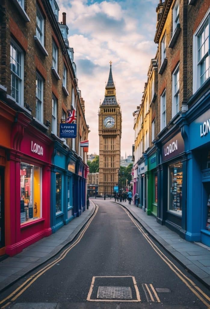 17 THINGS TO DO IN LONDON: Top Attractions and Experiences for Every ...