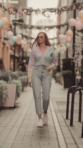 5 Spring Outfit Ideas for Women: Essential Looks to Refresh Your Wardrobe