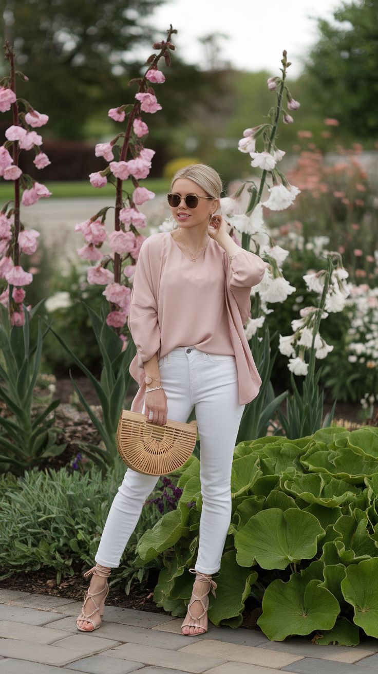 5 Spring Outfit Ideas for Women: Essential Looks to Refresh Your Wardrobe