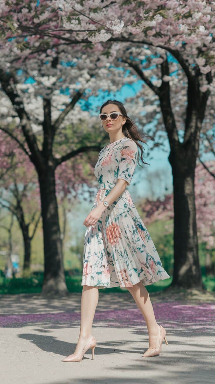5 Spring Outfit Ideas for Women: Essential Looks to Refresh Your Wardrobe