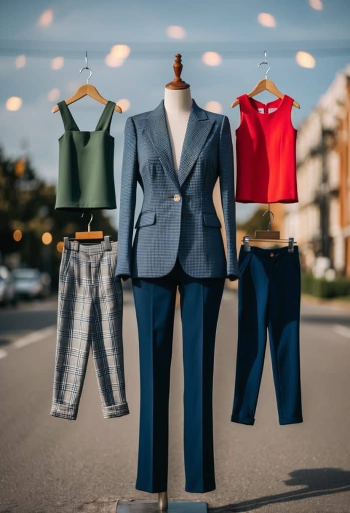 5 Clean Girl Outfits Ideas for Effortless Style