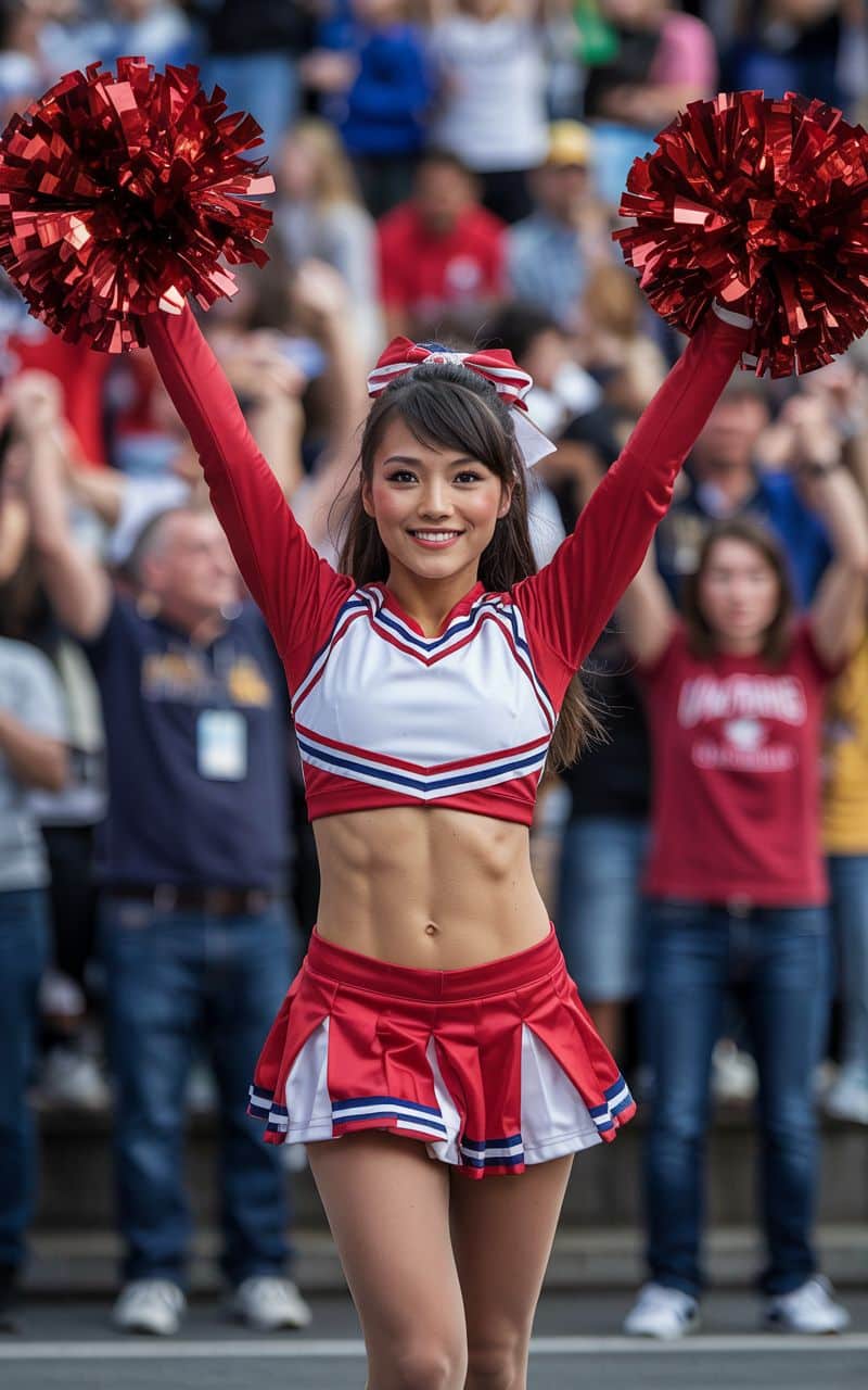 15+ Dresses to Impress Theme Cheerleader: Essential Outfits for Making ...