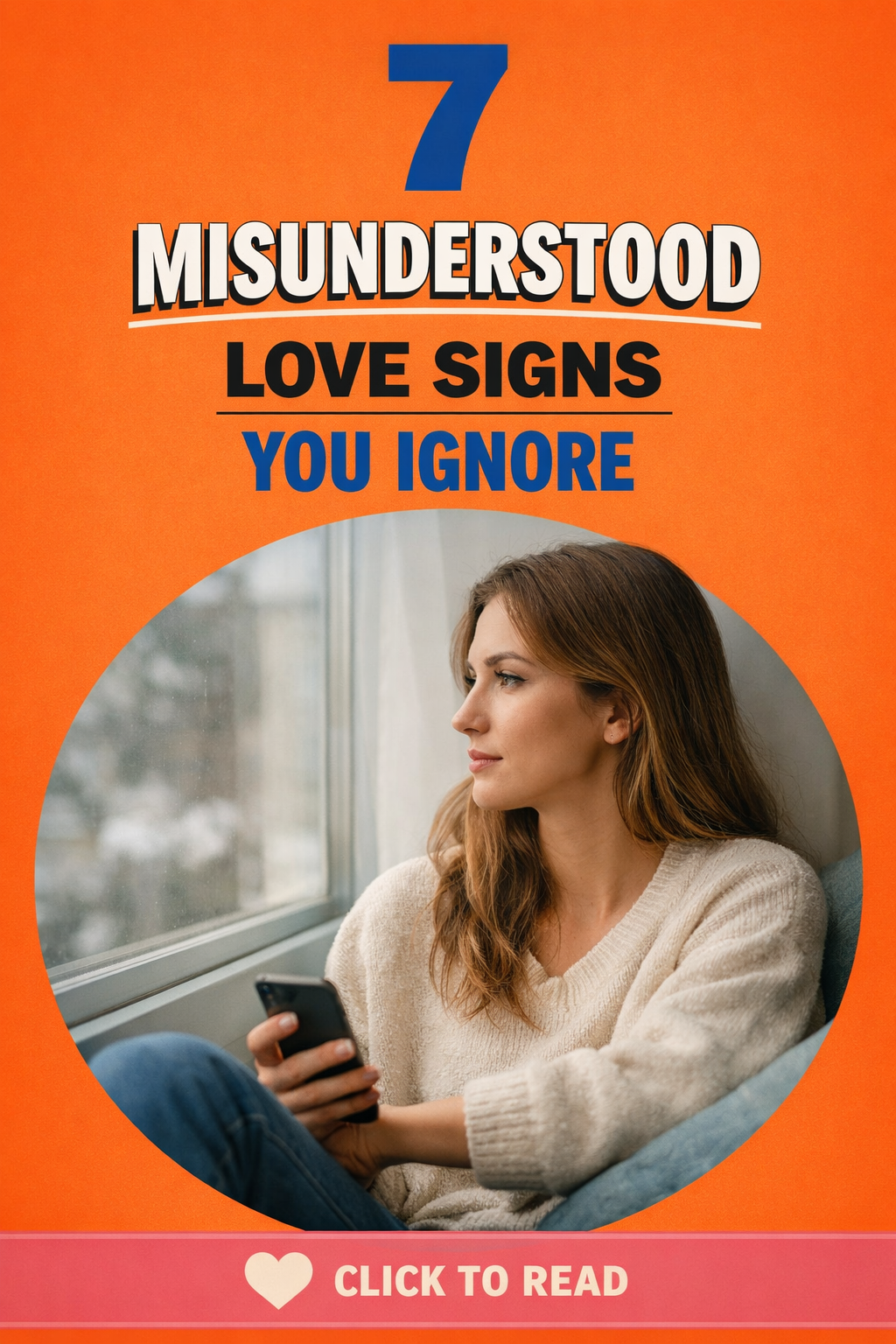 The Misunderstood Love